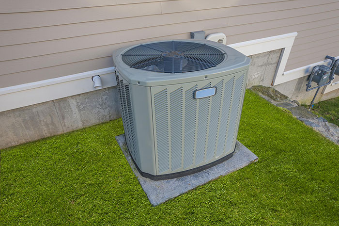 Types of Air Conditioning System: Advantages and Disadvantages ...