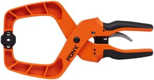 Types of Clamps & Their Uses [with Pictures] - Engineering Learner