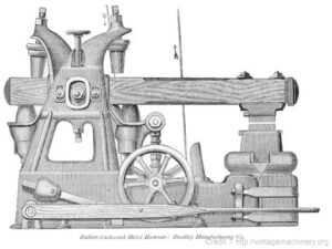 Types of Power Hammers: Functions & Uses - Engineering Learner