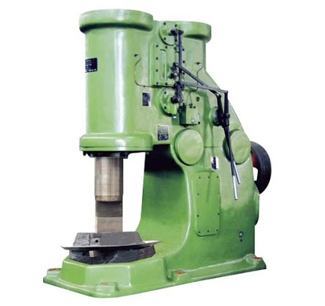 Types of Power Hammers: Functions & Uses - Engineering Learner