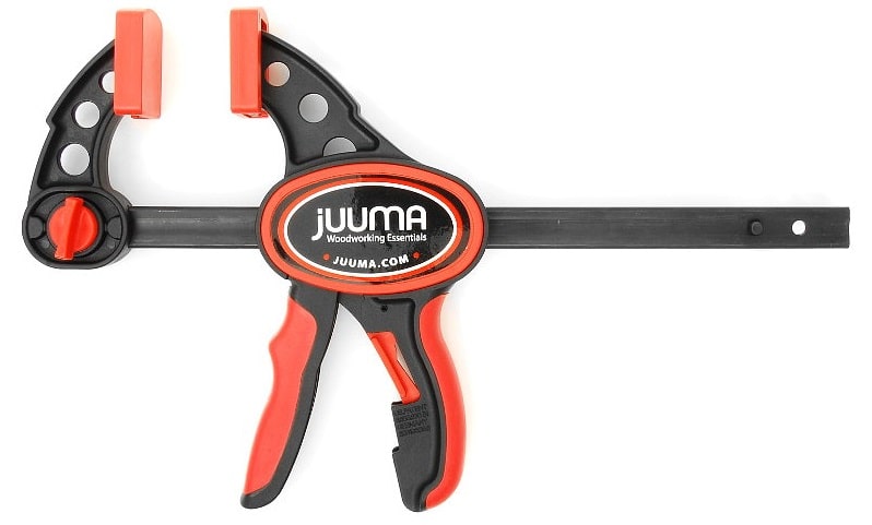 Types of Clamps & Their Uses [with Pictures] - Engineering Learner