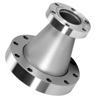 Types of Flanges: Design, Functions & Flange Face [with Pictures ...