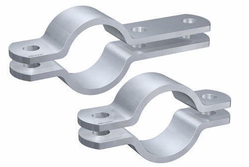 Types of Clamps & Their Uses [with Pictures] - Engineering Learner