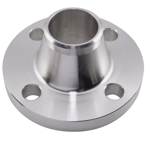 Types of Flanges: Design, Functions & Flange Face [with Pictures ...