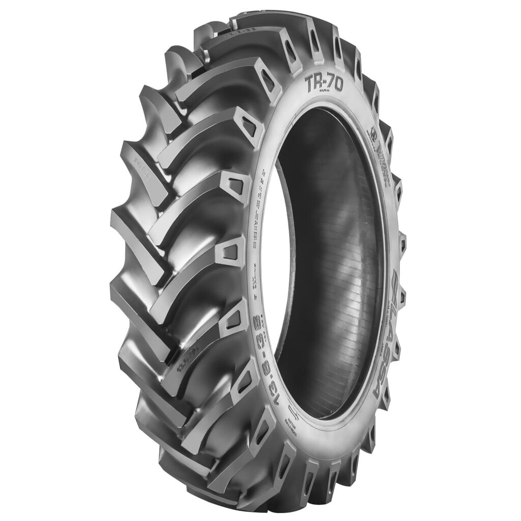 Types of Tyres: Functions, Properties, Components - Engineering Learner