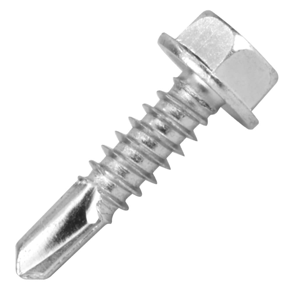 Types of Fasteners [with Pictures] - Engineering Learner