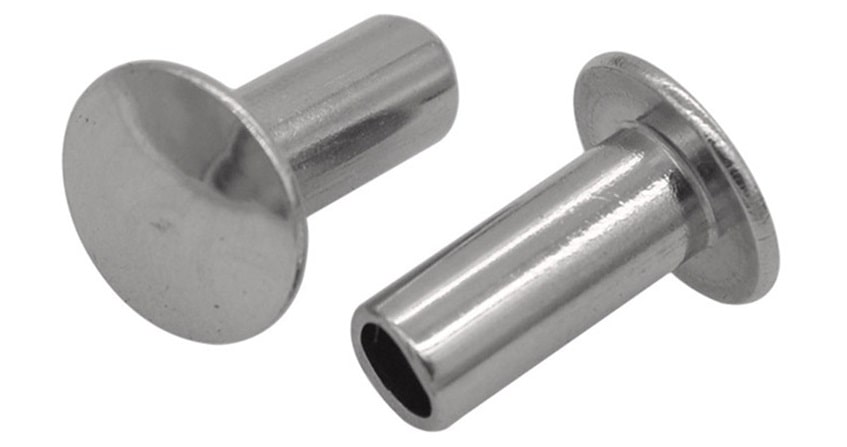 Types of Rivets and Their Uses [with Pictures] - Engineering Learner