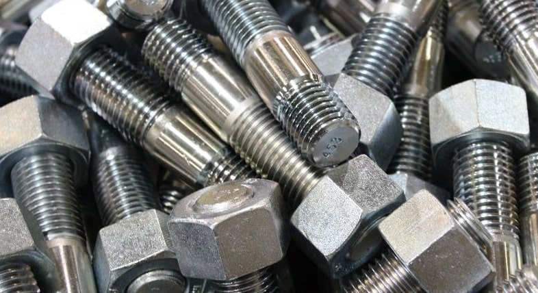 Types of Fasteners [with Pictures] - Engineering Learner