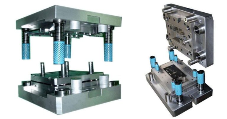 Dies Working and Types - Engineering Learner