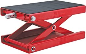 Different Types of Jacks - Engineering Learner