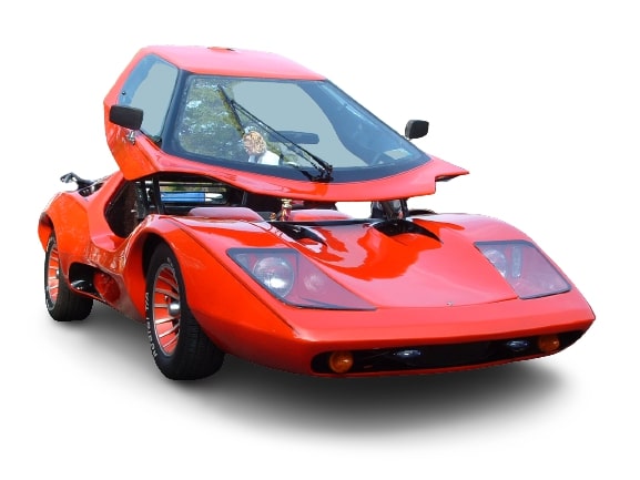 Types of Car Doors and Their Design [with Pictures] - Engineering Learner