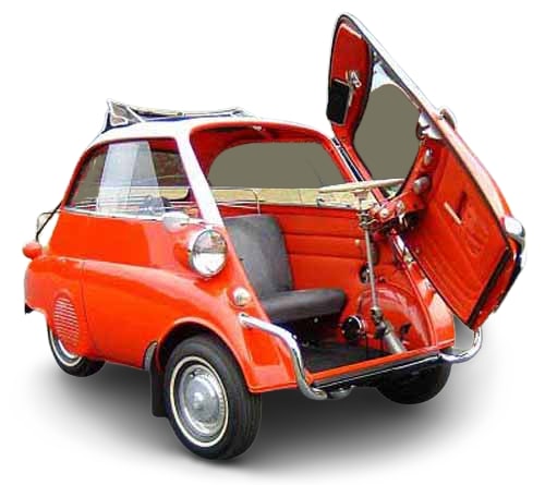 Types of Car Doors and Their Design [with Pictures] - Engineering Learner