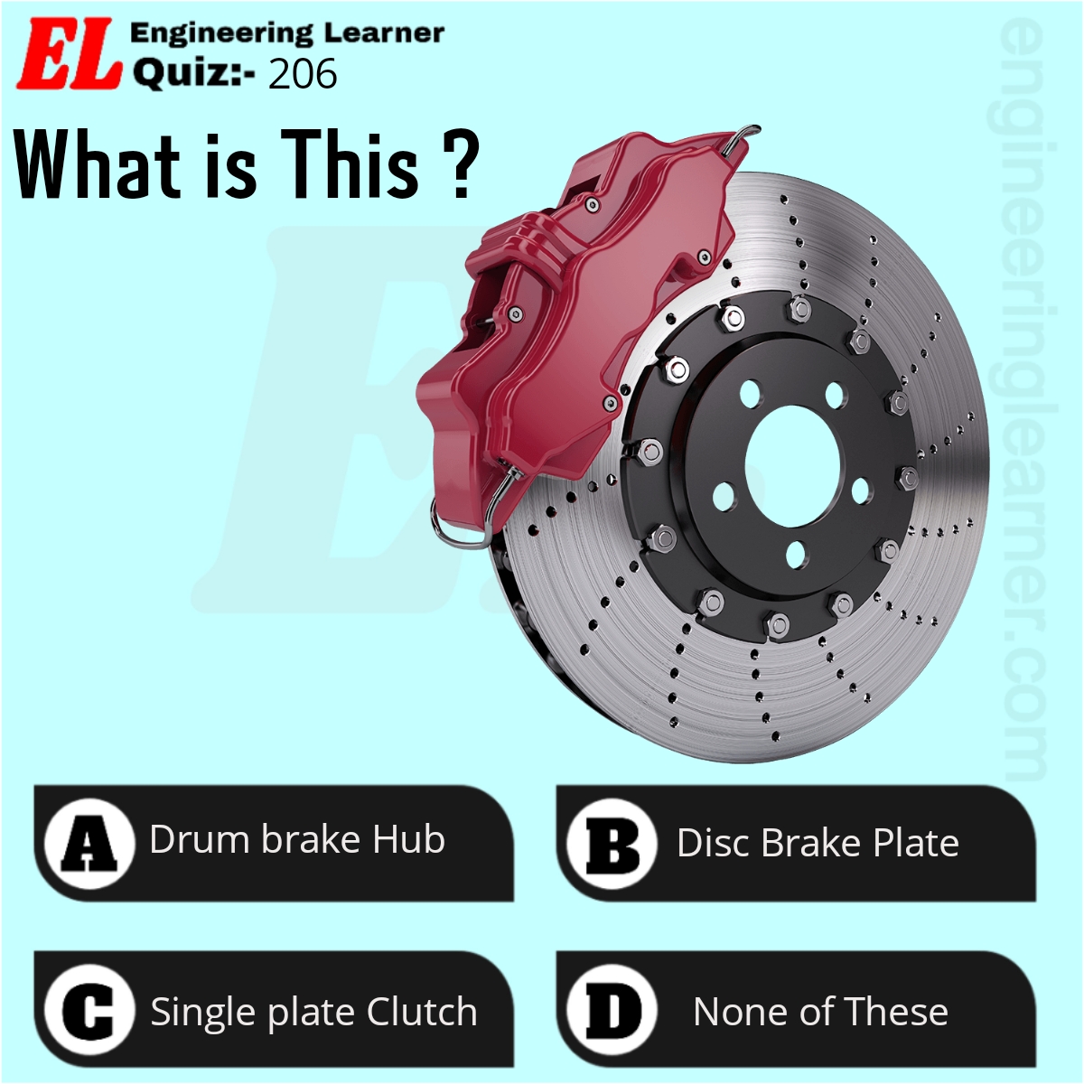 Types of governors - Engineering Learner